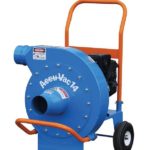 Accu1 | Insulation Machine Store