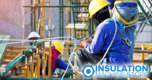 5 best practices for construction workers safety | Insulation Machine Store