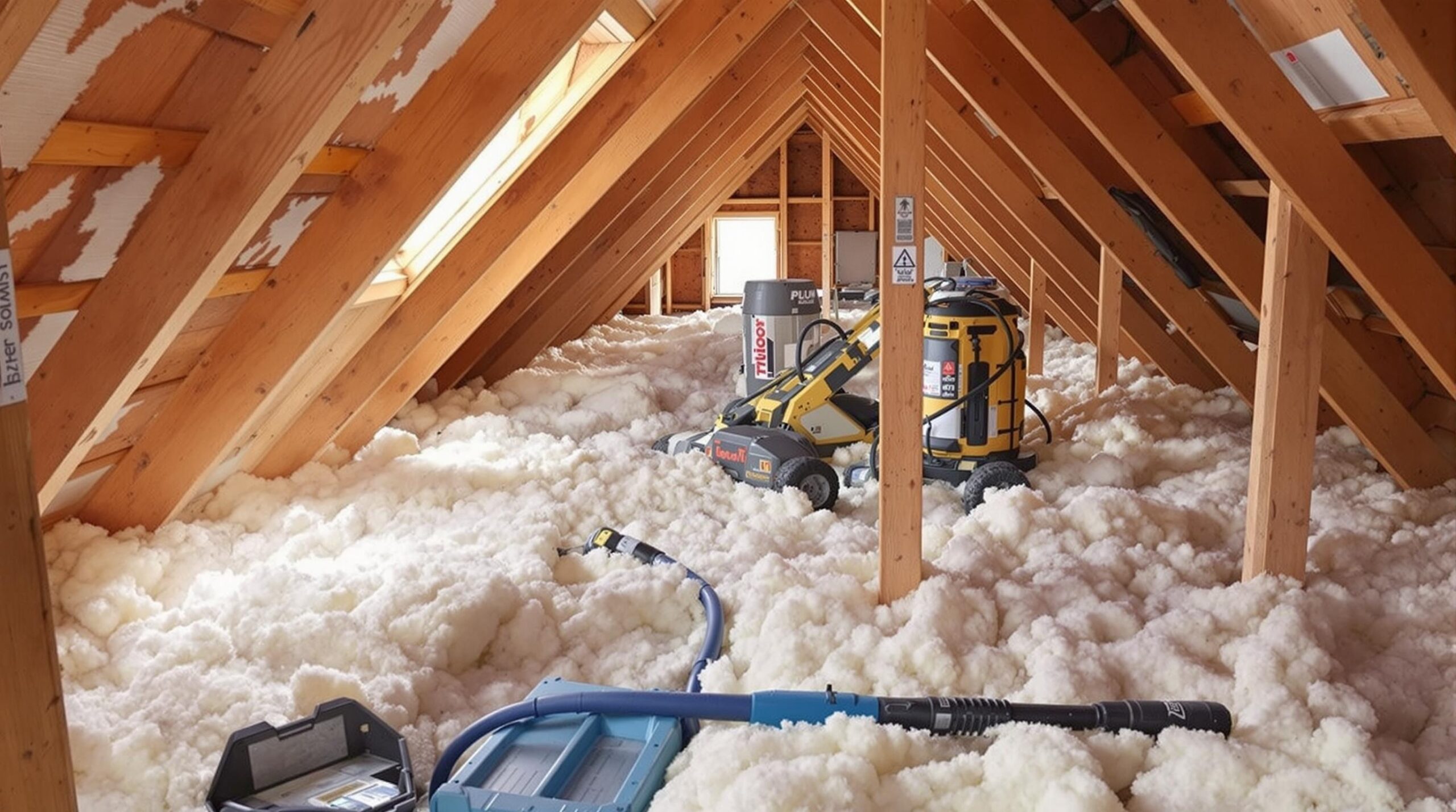 Insulation Machine Store | Insulation Blowing Machines, Insulation ...