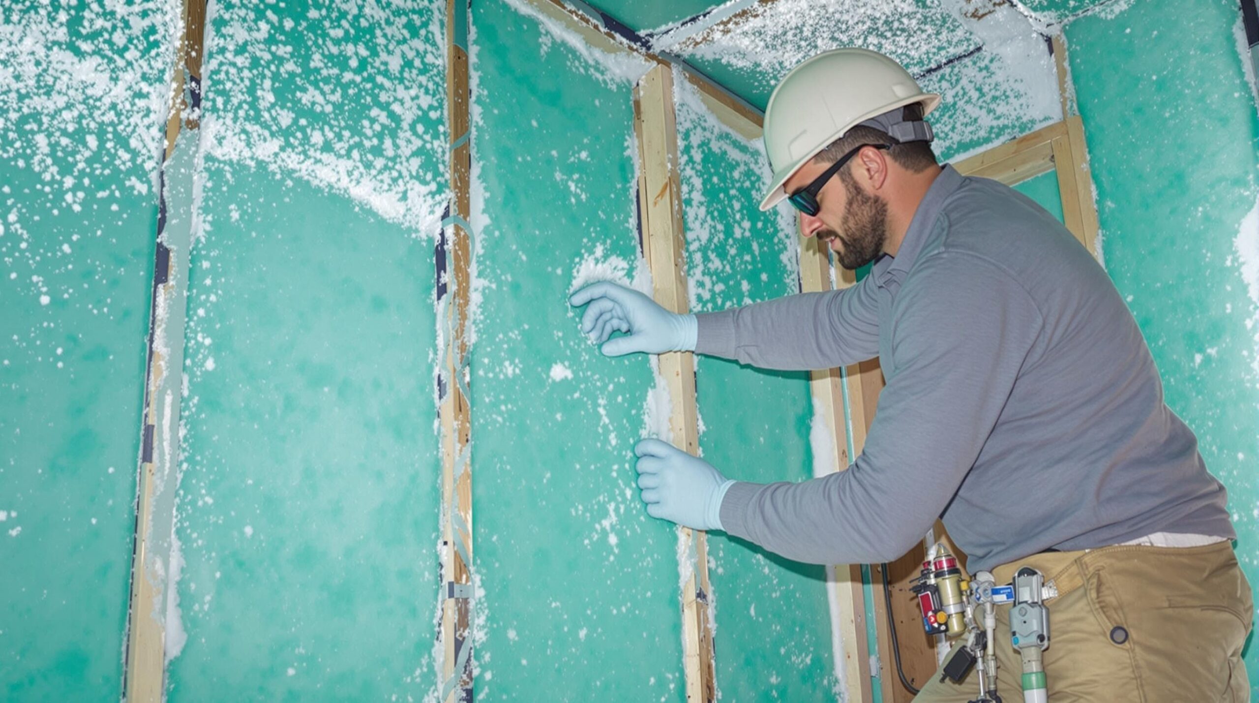 Insulation Machine Store | Insulation Blowing Machines, Insulation ...